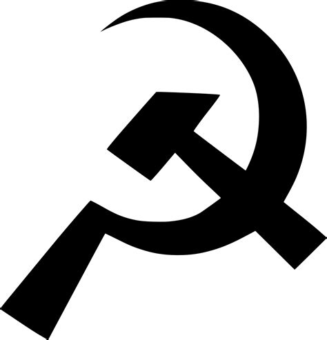 Svg Martillo Capitalismo Socialismo Imagen E Icono Gratis De Svg