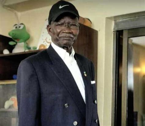 Décès De Abdoulaye Sèye Moreau Le Basket Perd Son Pivot Lequotidien Journal Dinformation