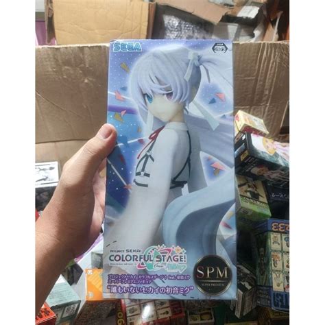 Harga Empty Sekai Miku Terbaru Jan 2026 Biggo Indonesia