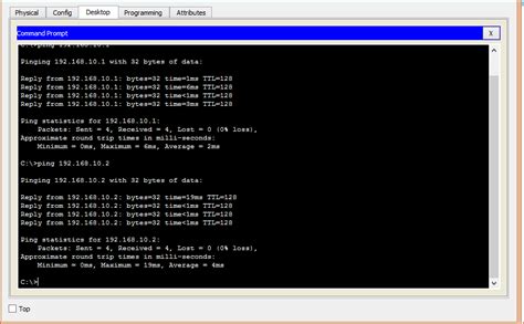 Cara Konfigurasi Port Security Dan Perngertian Port Security Training Cisco