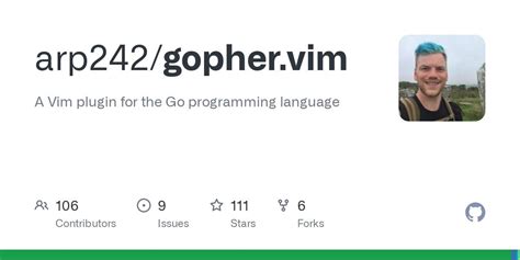 Gophervim A Simpler Vim Plugin For Go Rvim