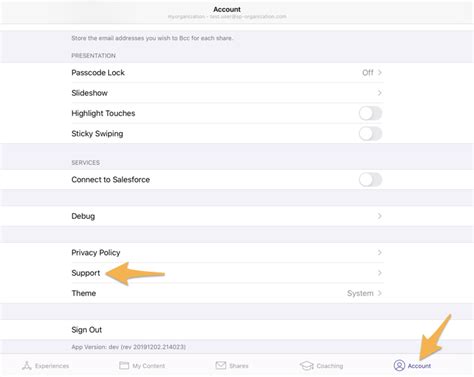 Troubleshooting The Showpad Applications Showpad Help Center