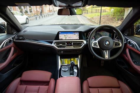 Bmw M440i Xdrive Coupe Review