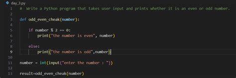 Ashutosh Ranjan On Linkedin 🚀 Day 3 Completed Of 101 Python Challenge