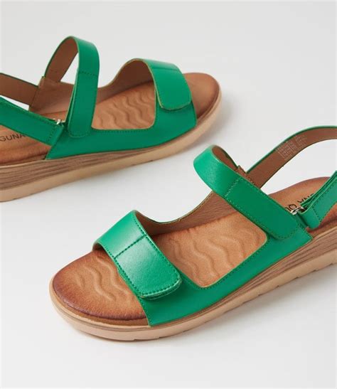 Fredo Grass Sandals Shop Online At Styletread Nz