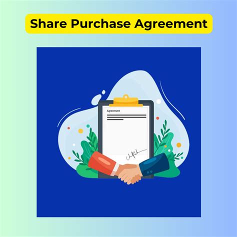 Share Purchase Agreement Srisattva Group