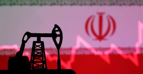 Discounts Deepen On Iranian Oil In China As Struggling Teapots Slow