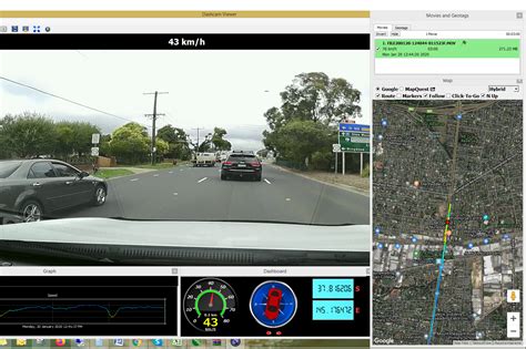 Gps Player Doesnt Work Doesnt Show The Gps Map Location Andatech