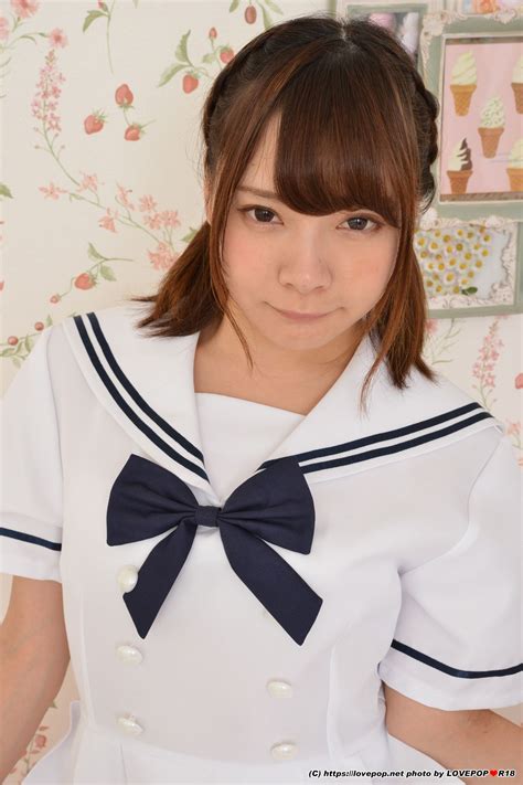 Lovepop Mio Photoset V Ph