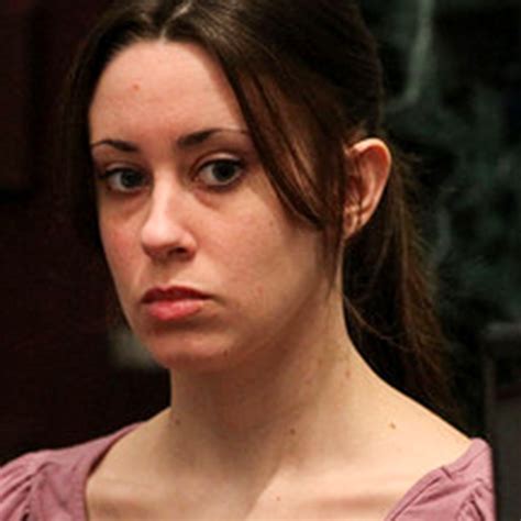 Particle Casey Anthony Launches Tiktok And Substack As Self Proclaimed