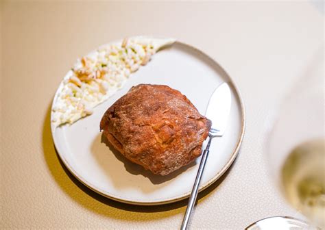 高雄法式料理 方蒔the Front House 超乎想像高雄fine Dining有故事的精緻美食享宴 美食好芃友（芃芃）