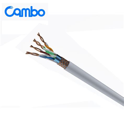 Cat5 And Cat6 Cctv System Lan Cable Cat5 Outdoor Sftp And Sftp Cat5 E
