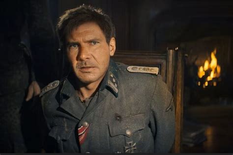 تصاویر هالیوود چطور بازیگران را دوباره جوان می‌کند؟ ما نمی‌خواهیم