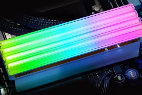 Ddr5内存时代已经到来，24x2和48x2是否会成为新主流？ 知乎