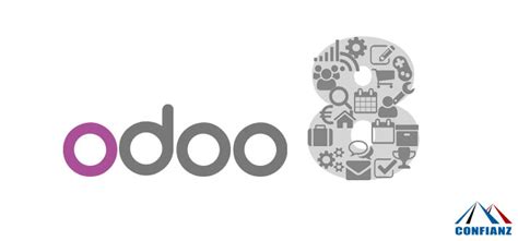 Odoo 8 Is Here How Is It Different From Openerp Version 7 Web