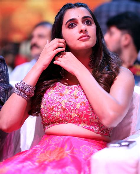 Maanasa Choudhary Stills At Bubble Gum Movie Pre Booking South Indian