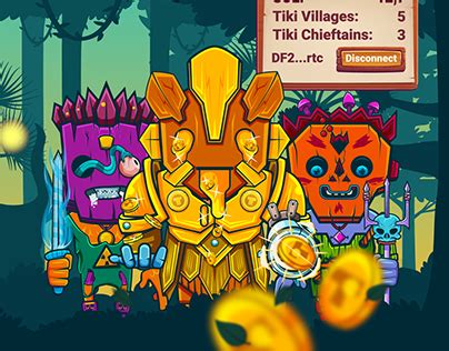 Game Menu Design Projects Photos Videos Logos Illustrations And Branding Behance