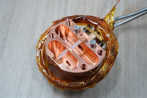 Dark Matter Searches Using Superconducting Qubits ｜ 研究紹介 ｜ Quantum Information Science At Icepp｜東京大学