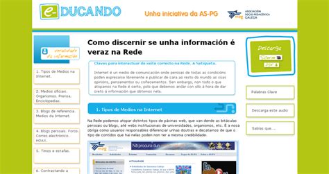 Contenidos En Formato Scorm Sdweb