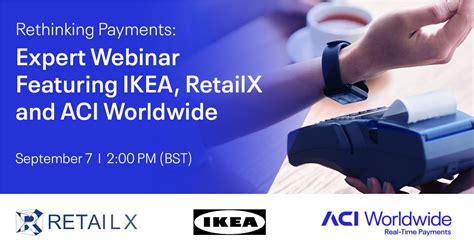 Rethink Payments With This New Whitepaper From Aci Worldwide Stuart Dixon Blair