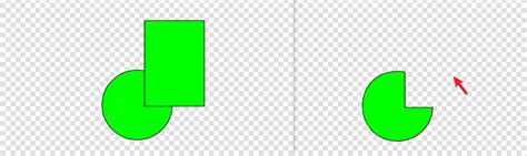 Boolean Operation Easyeda Pro User Guide
