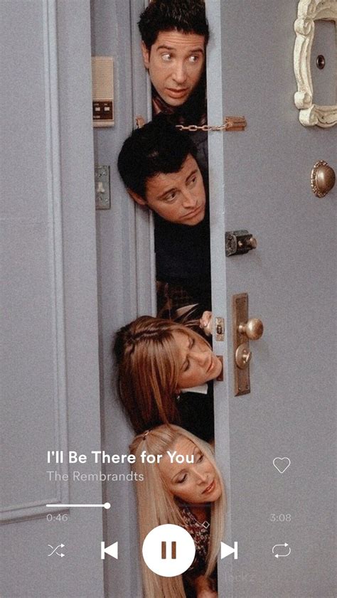 Wallpaper Friends Tv Show Serie Artofit