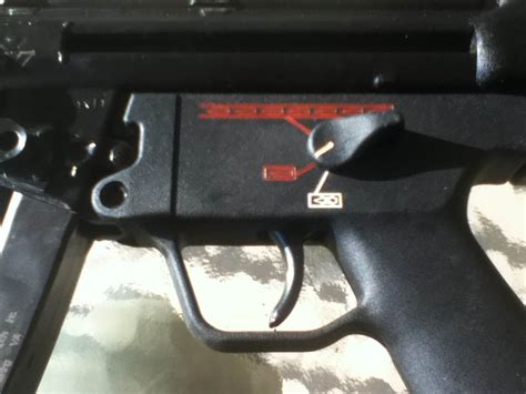 HK To Work With This Trigger Group