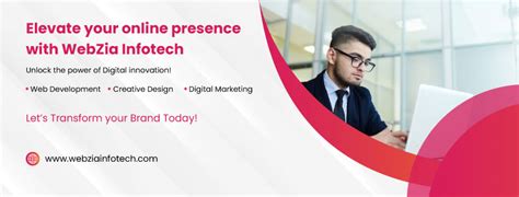 Webzia Infotech Mohali