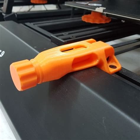 Archivo 3d Gratis Wanhao Duplicator D9 Y Axis Tensioner 🧞‍♂️ ・plan Para Descargar Y Imprimir En