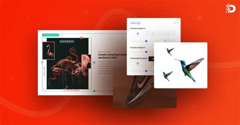 Introducing Parallax Image For Divi Divi Pixel