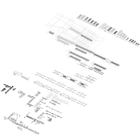 Gold Prospector Equipment Collection 3d Model 1 Max Free3d