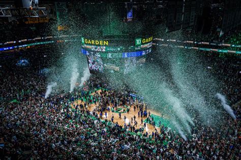Boston Celtics Now Have Most Nba Championships How Many Does Every