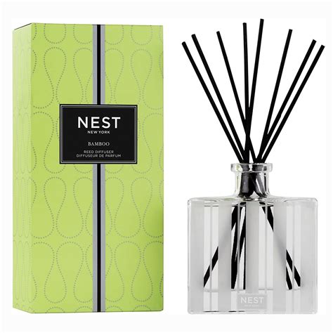 10 Best Reed Diffusers To Shop In 2022 — Stylish Scented Oils For Home