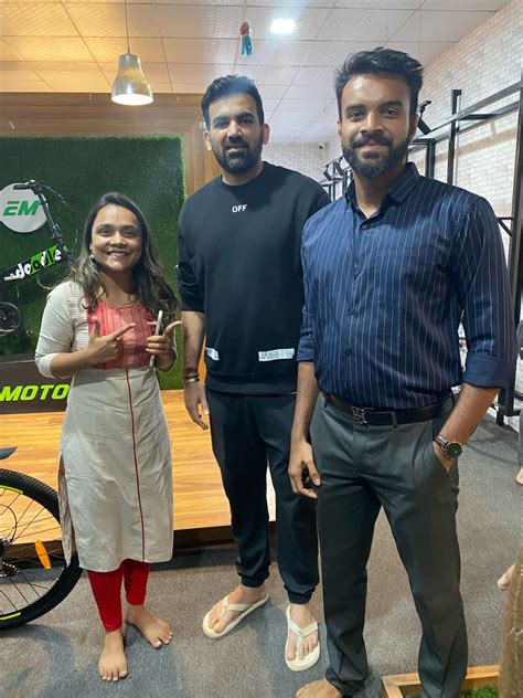 Shantanu Dixit On Linkedin India Opportunity Team