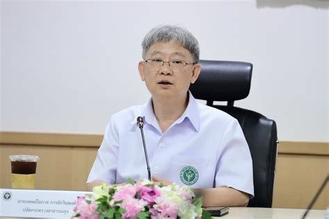 Health Ministry Organizes Checkups Following The Recovery Of The Isotope Cesium 137 Bangkok