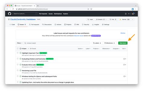 Chapter 8 Github The Open Science Manual