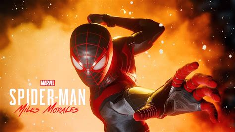 Insomniac Conferma Spider Man Miles Morales è Verificato Per Steam