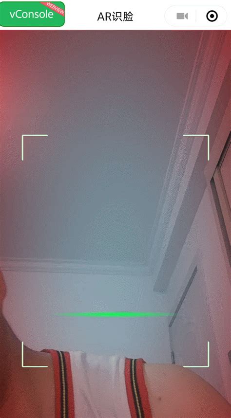 基于xr Frame实现微信小程序的人脸识别3d模型叠加ar功能（含源码） Csdn博客