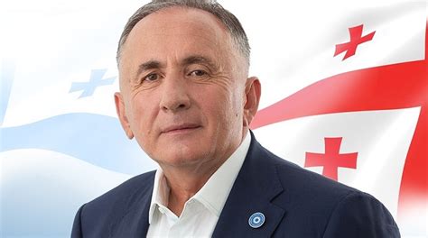 სტალინის მოტრფიალე წაქაძე “ხანდახან საჭიროა მკაცრი ხელი ისეთი არა