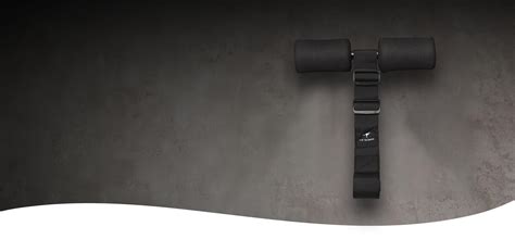 Nordic Hamstring Curl Strap Gear Guide The Tib Bros