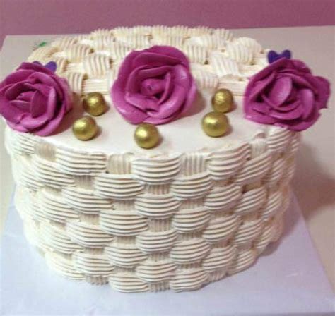 ნატურალური ტორტები და ნამცხვრები შეკვეთით