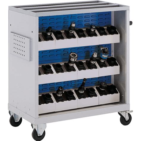 Bott Cnc Tool Trolley Cromwell Tools