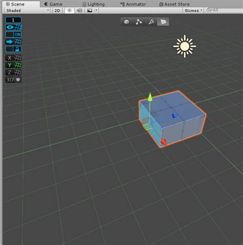 Designing Assets In Unity With ProBuilder GameDev Academy