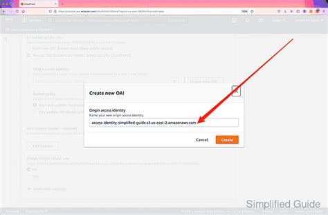 How To Create Cloudfront Distribution From Aws S3 Bucket