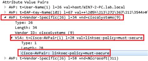 Macsec With Cisco Anyconnect And Ise Integrating It