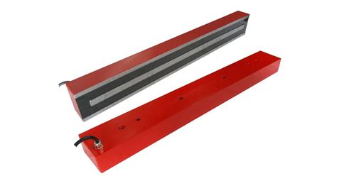 Rectangular Electromagnets