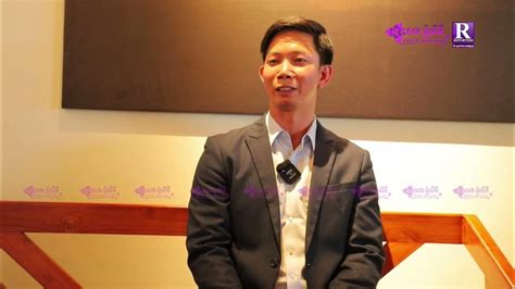 ប្រធានសហព័ន្ធប្រដាល់គុនខ្មែរ ឯកឧត្តម ខូវ ឆាយ ប្ដេជ្ញារនាំគុនខ្មែរទៅកាន់ឆាកអន្តរជាតិ Youtube