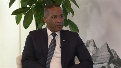 Botswana Advances Mining Investments Innovation And Beneficiation Botswana Mining Review