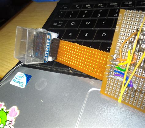 arduino glass open source augmented reality headset 9 steps with pictures instructables