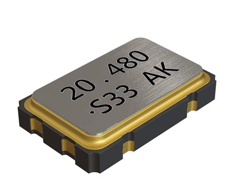 CMOS Output Oscillator